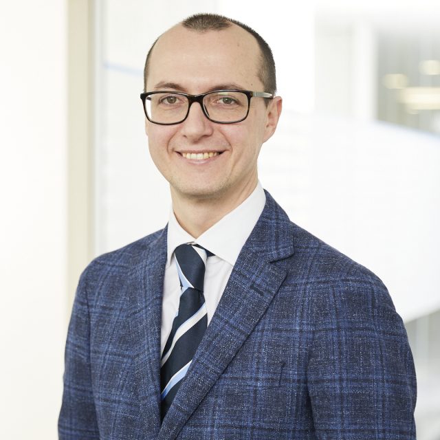 Our professionals - HOFFMANN EITLE