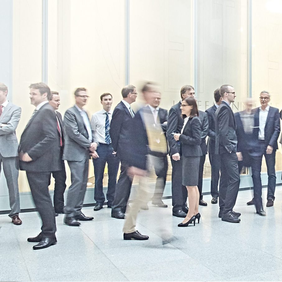 Homepage - HOFFMANN EITLE