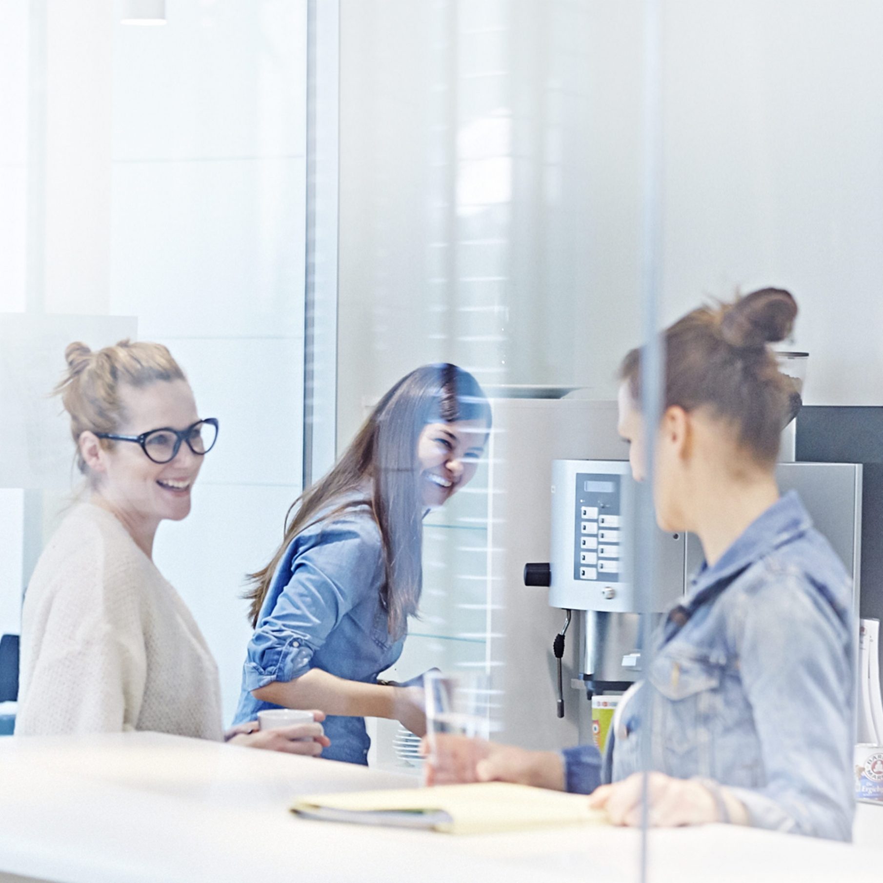 Homepage - HOFFMANN EITLE